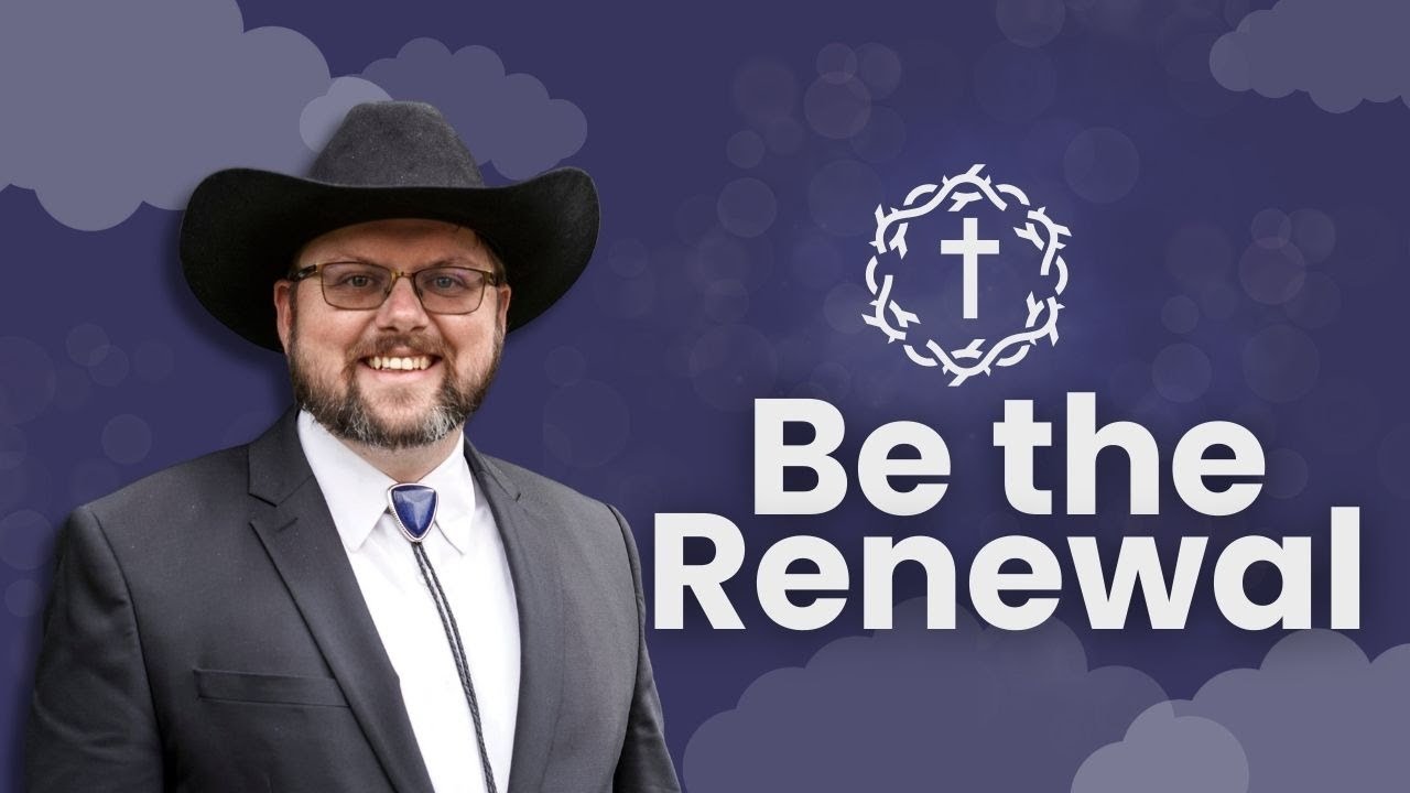 Preparing for Lent w/ President of Wyoming Catholic College, Dr. Kyle ...