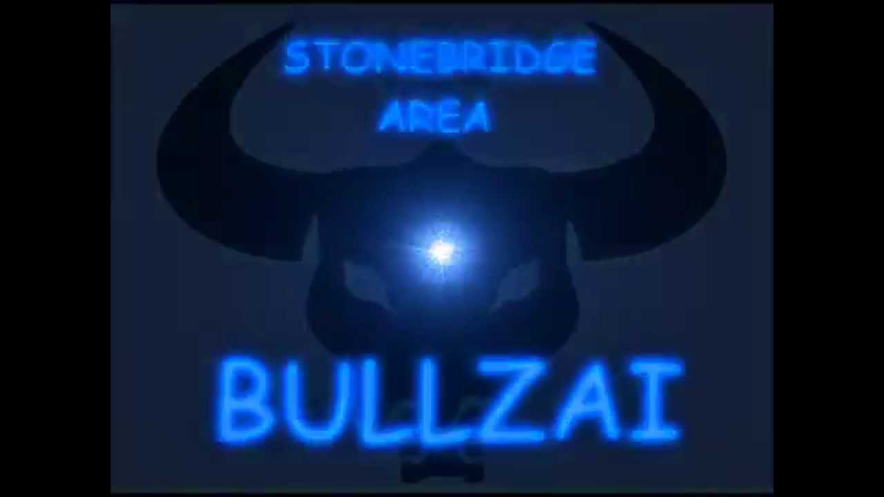 STONEBRIDGE AREA : BULLZAI - YouTube