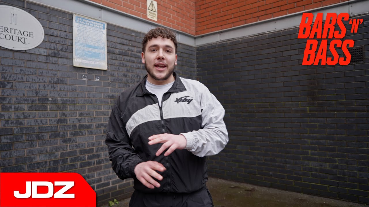 MC TJAY [BARZ N BASS] | JDZ - YouTube