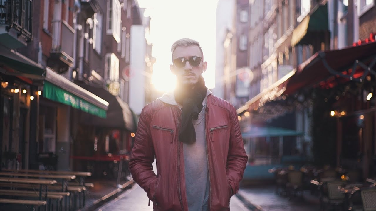 Navras - Fire (Official Video) [Copyright Free Music] - YouTube