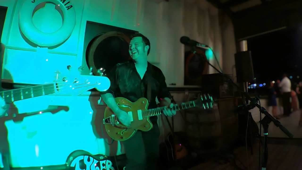Green River - Tyler Preston - YouTube