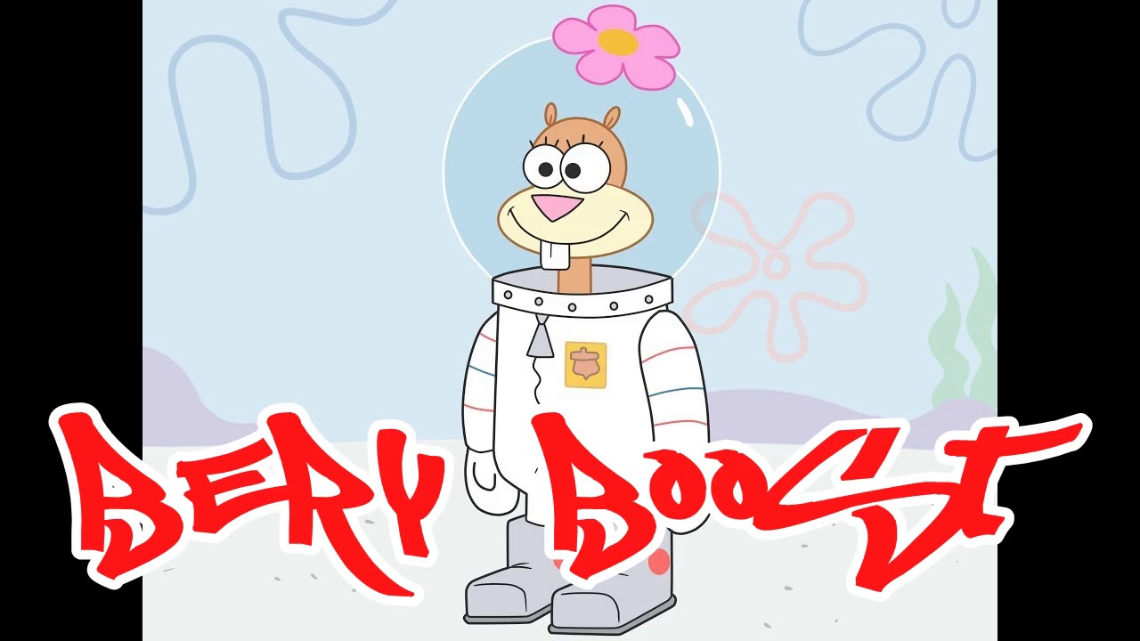 Sandy Freak - Northmane - Bery Boost - YouTube