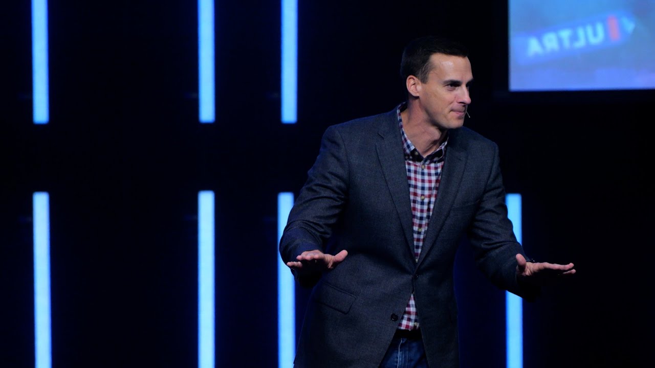 Searching for Truth - The Best Father | Jonathan Gray | South Campus ...