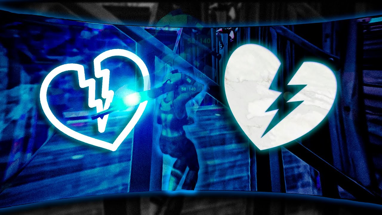 Falling Down 💔| Fortnite Highlight #1 - YouTube