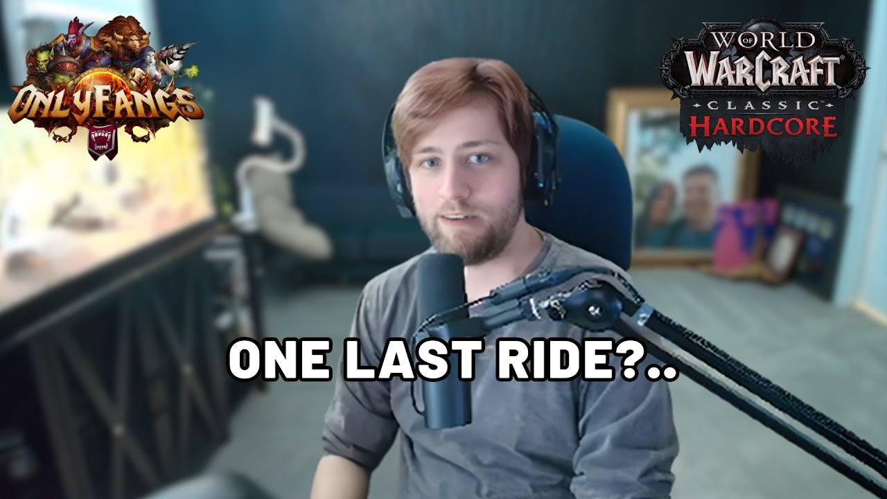 OnlyFangs Guild Meeting: What’s Next After the DDOS Attack? - YouTube