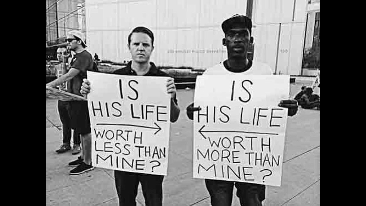 The Pro-Black Perspective (Ep. 6): How the term "Racism" is hiding ...