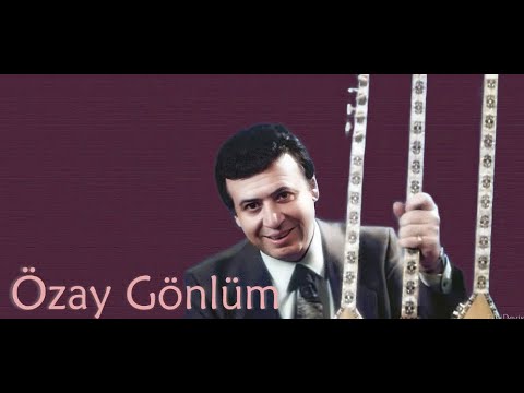 Özay Gönlüm:  Bir Milletin Sesi