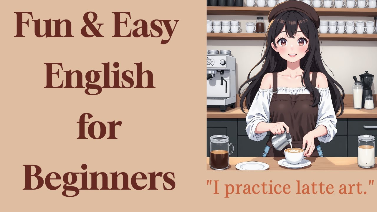 A Day in the Life of a College Girl : Fun & Easy English Sentences for ...