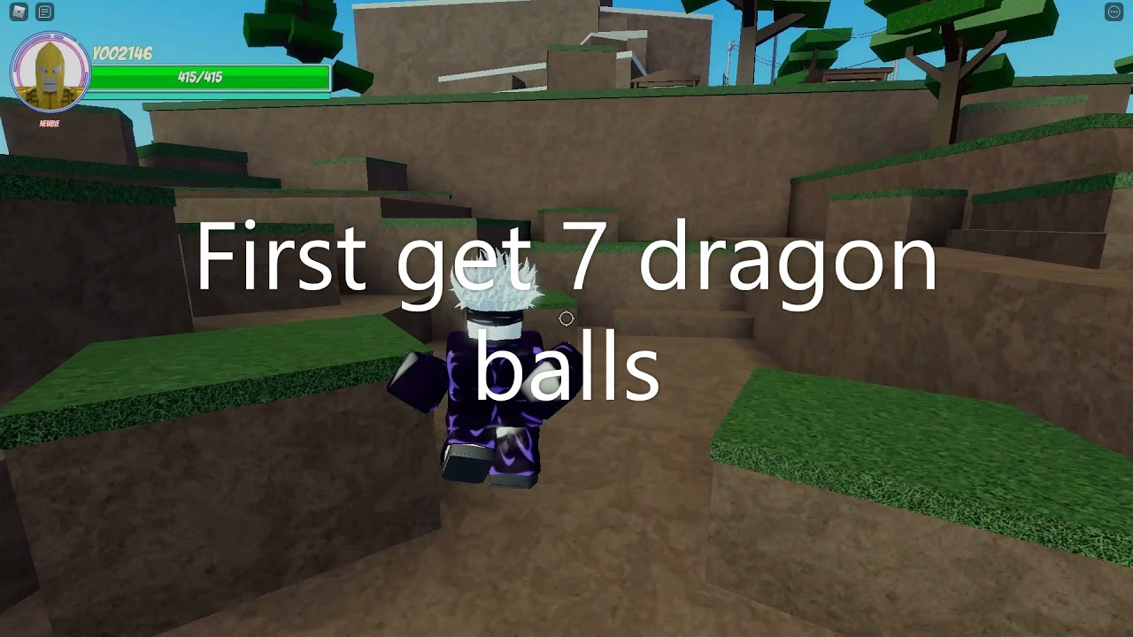 How to get broly in AUT ROBLOX - YouTube