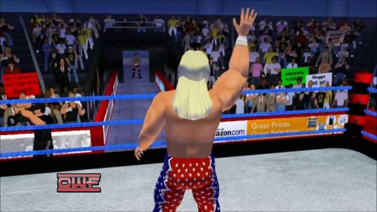 OWF: Franchise (8-25-2013) - YouTube