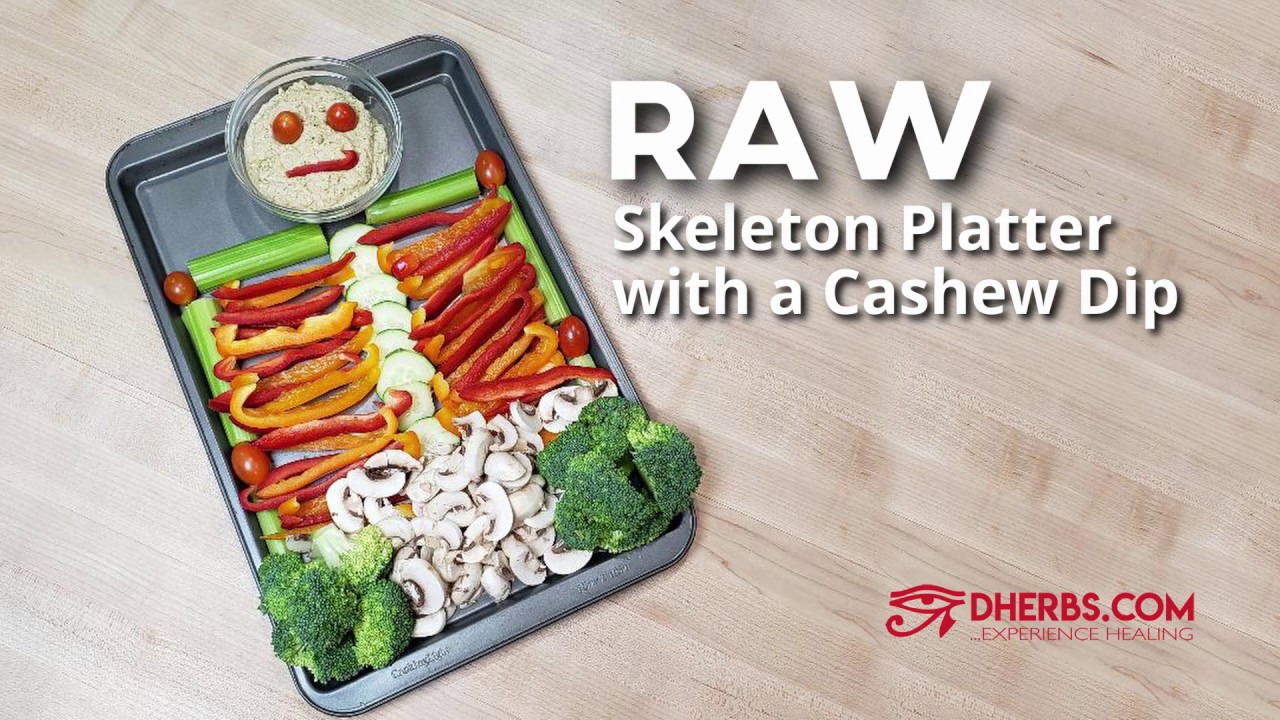 Dherbs Vegan Recipes | Bryont Blog