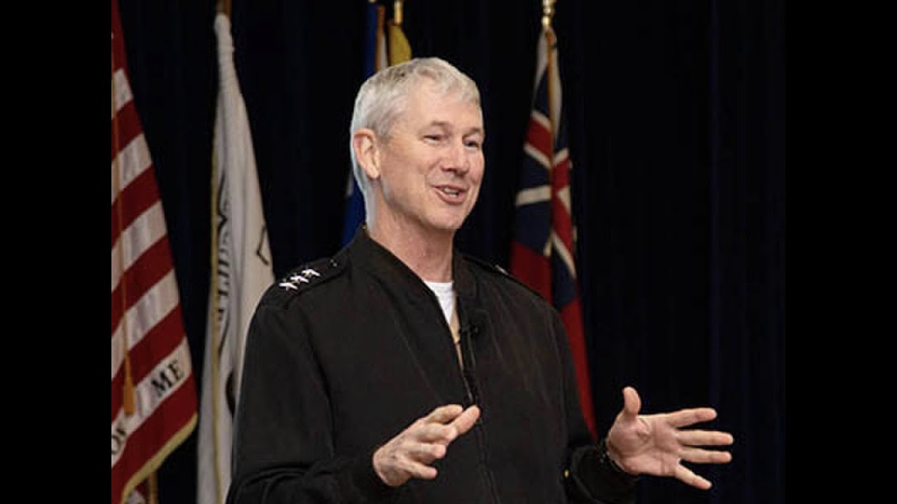 DEFAERO Report Daily Podcast [Jun 01, 2020] VADM Tom Moore - YouTube