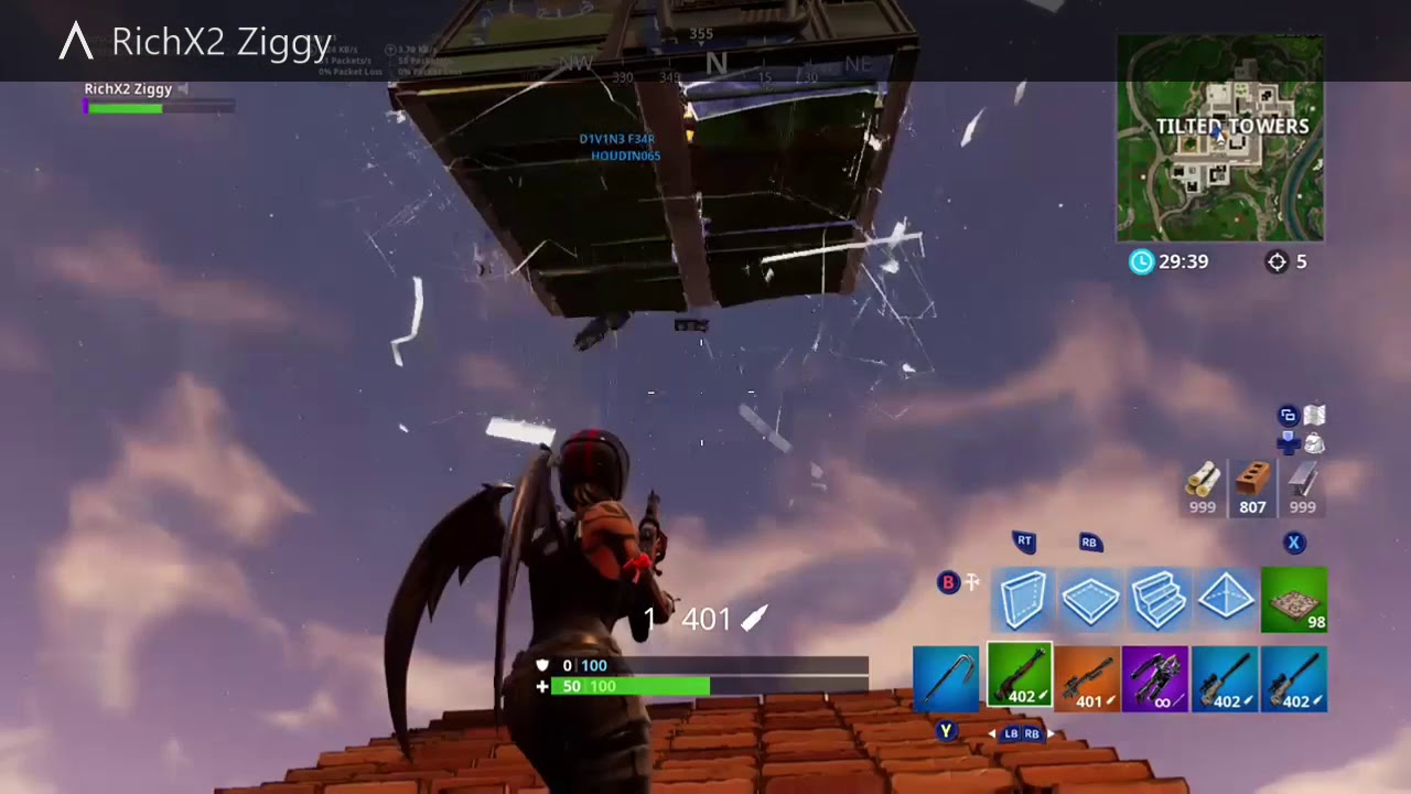 A Quick Edit of those amazing snipes we all want! - YouTube