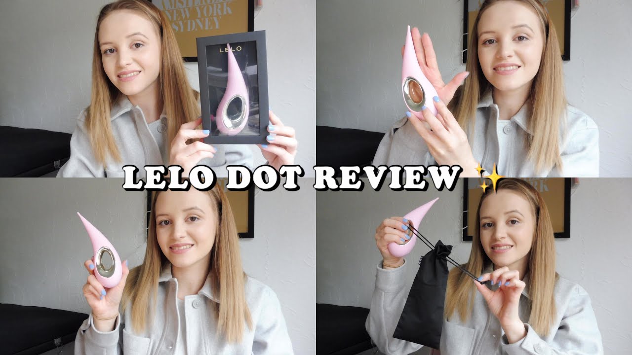 LELO DOT REVIEW | Bayley Wise - YouTube