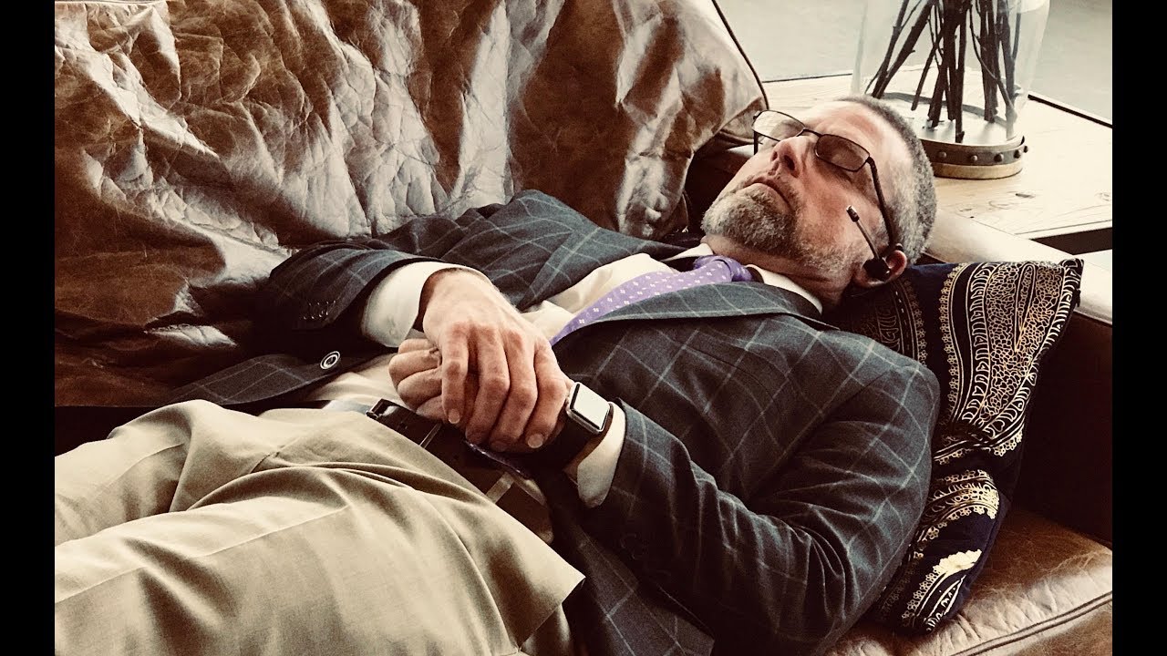 Why YOU need to confront YOUR Mortality - YouTube