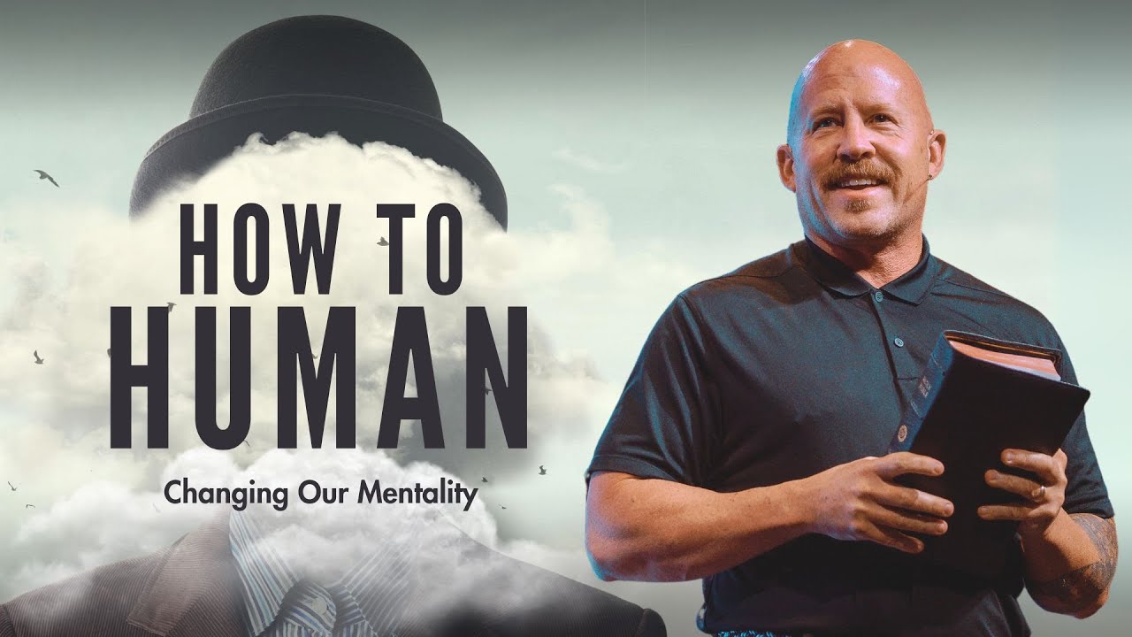 Changing Our Mentality [LIVE] - YouTube