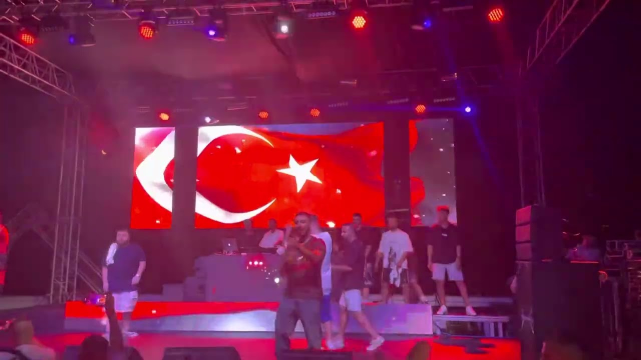 UZI - TURKISH BOYS - YouTube