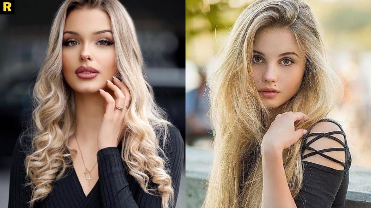 7 MELHORES PAÍSES PARA ENCONTRAR MULHER SOLTEIRA & BONITA PARA CASAR ...