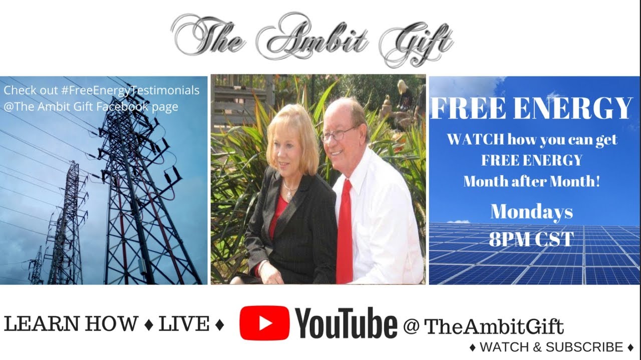 Free Energy Story Frank Schindler!!! S3 E4 - YouTube