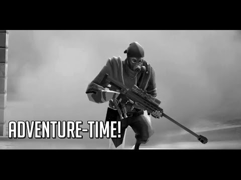 [Shortvideo] Battlefield Heroes - Adventure Time! - YouTube