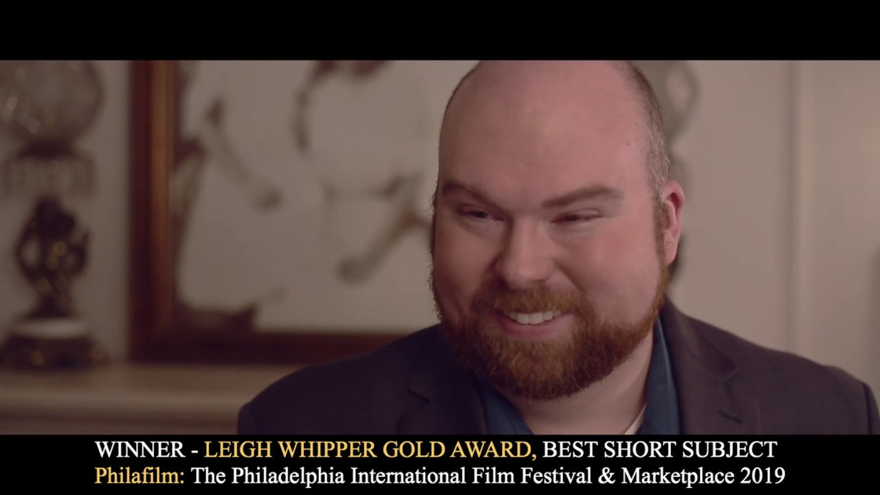 Voice of Majesty | Revised Trailer | From Robert X. Golphin - YouTube