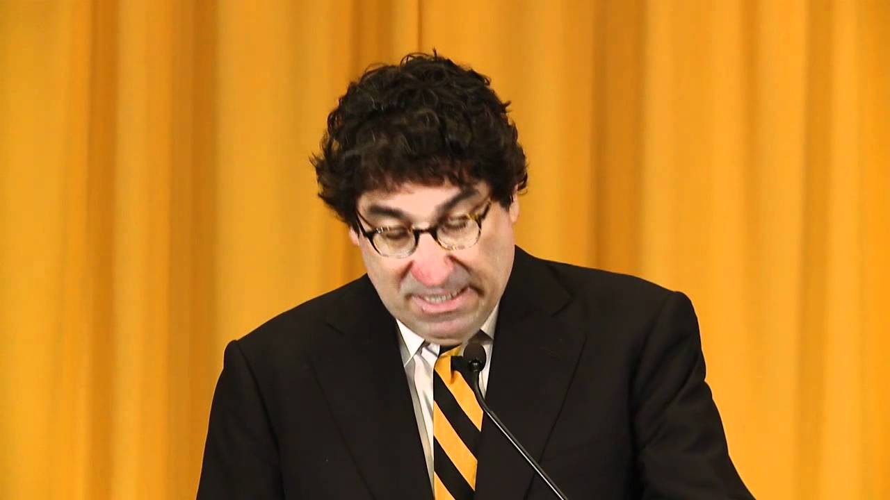 David Williams' Role in Vanderbilt Athletics Expands - YouTube