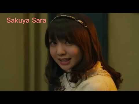 Super sentai couples - Marvelous and Ahim - YouTube