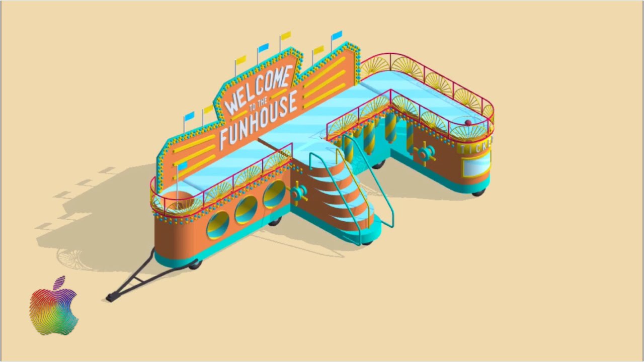 Alphaputt iOS Gameplay - YouTube