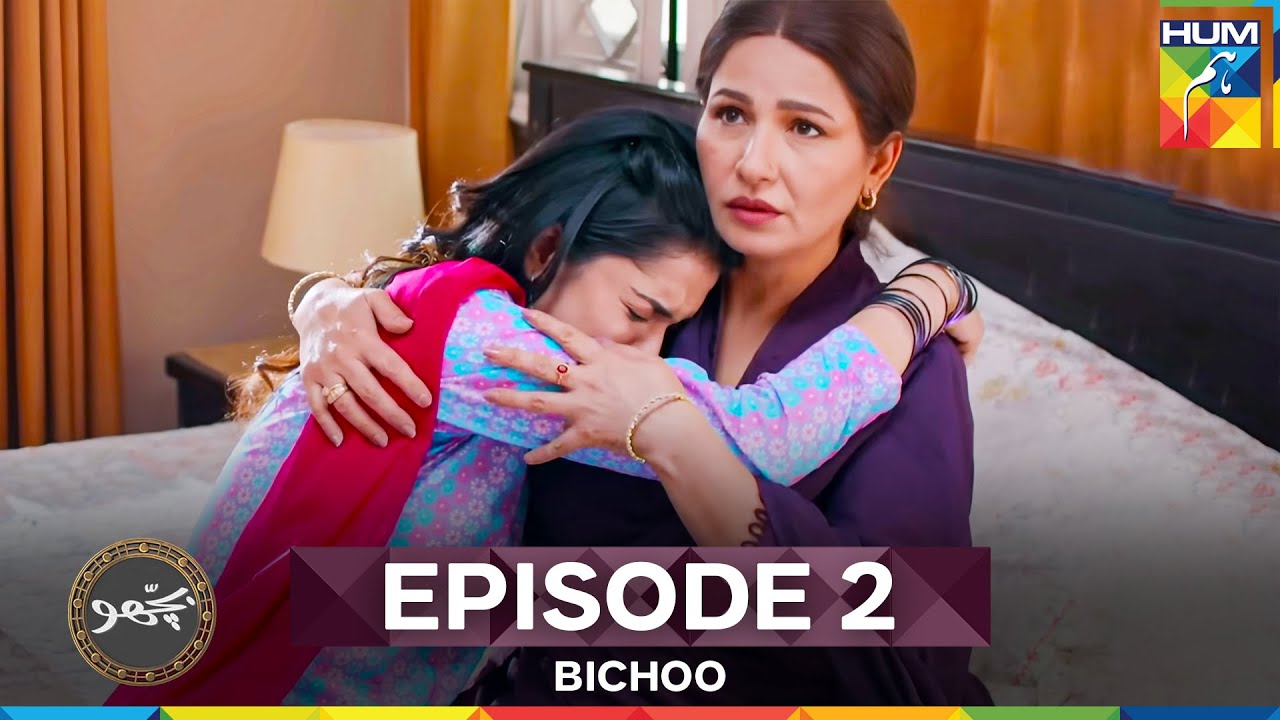 Bichoo Episode 2 - YouTube