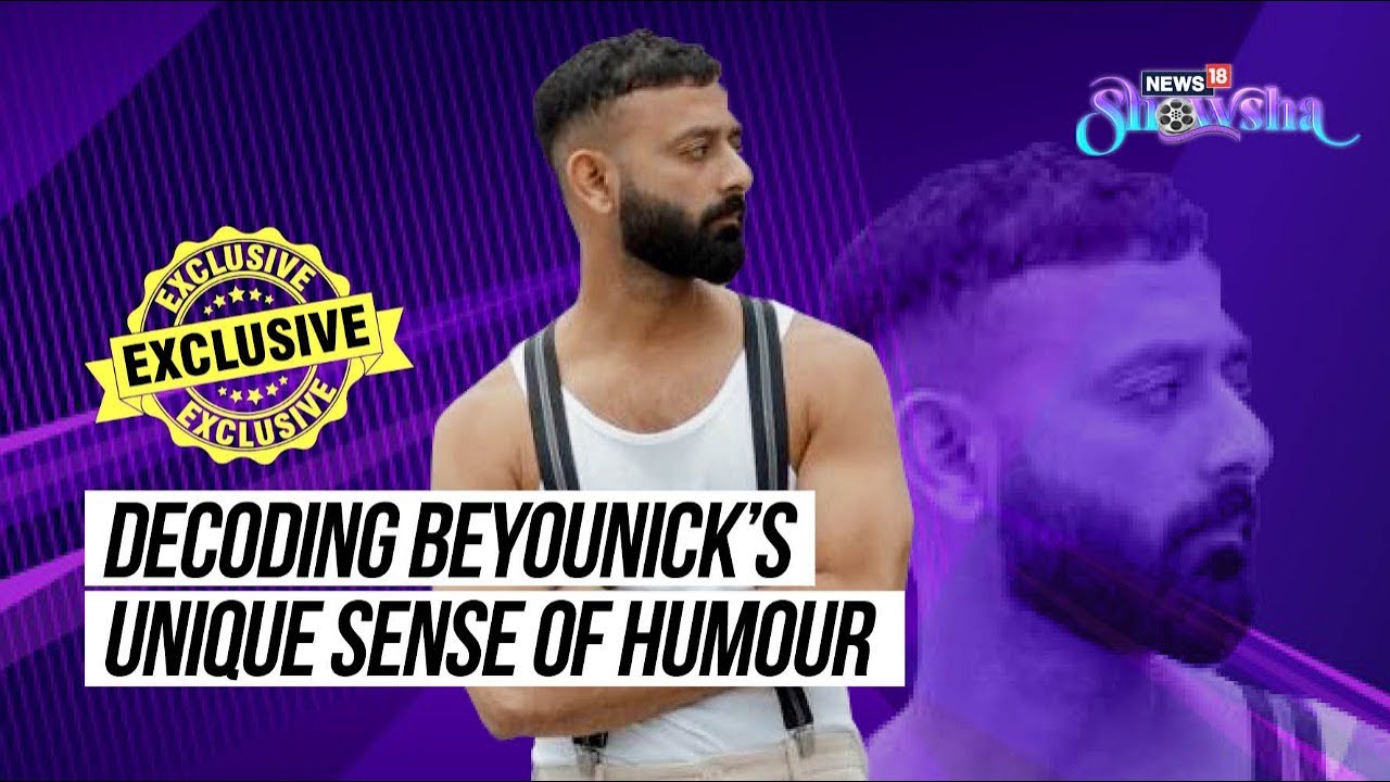 Nikunj Lotia Aka BeYouNick On His OTT Series 'Apna Villa ...