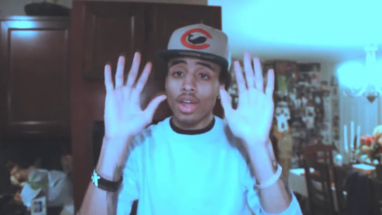 REFRIGERATOR RAP 3 - YouTube