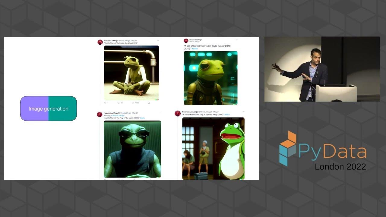Jay Alammar - Large Language Models for Real-World Applications - A ...
