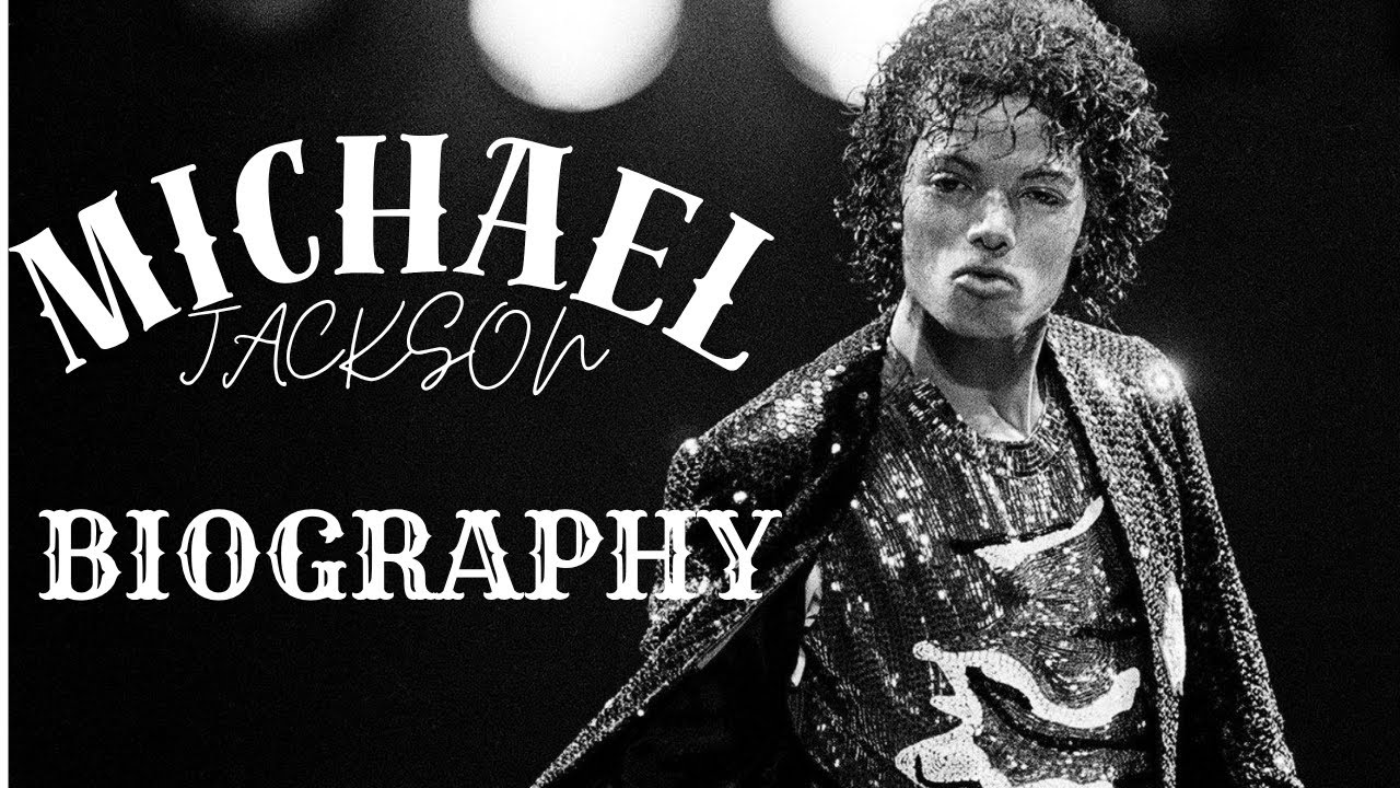 Michael Jackson: The Tragic Story of the King of Pop | Full Documentary ...