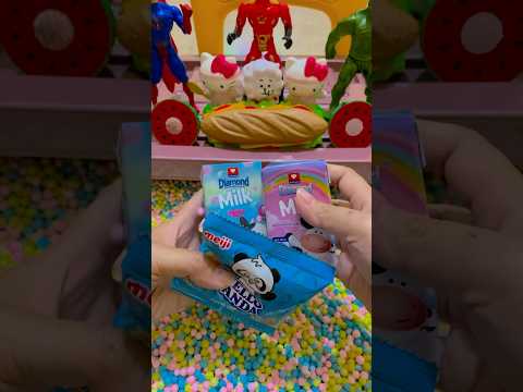 Snack and susu #viral #trending #shorts #fyp #jajanan #findingsnack