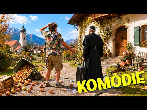 🤣 LACHEN Ohne Ende! Diese Verrückte KOMÖDIE Musst Du Gesehen Haben | WERS GLAUBT, WIRD SELIG (2012)