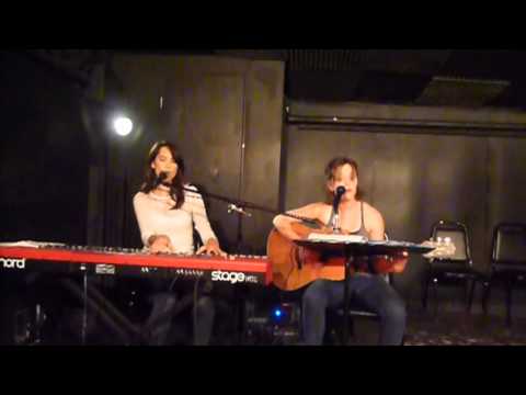 Piper Hinson @ The Lady Jam! - "We're Over" ft. Alex Hensley - YouTube