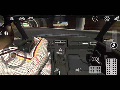 Ara Uşaqları - ProDriveAz Video 🎧 | AzeLow | CarParking Multiplayer | İki təkər | Avtoş