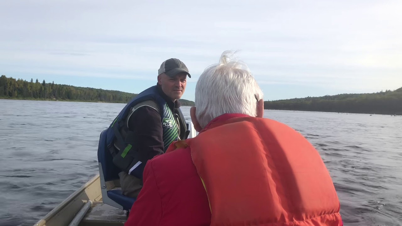 Exploits with Jeff Rideout - YouTube