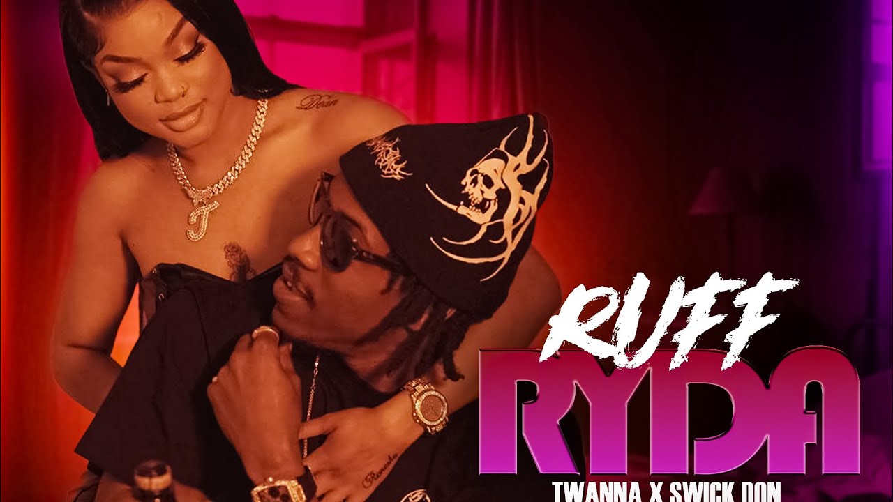 Twanna x Swick Don - Ruff Ryda (Official Audio) - YouTube