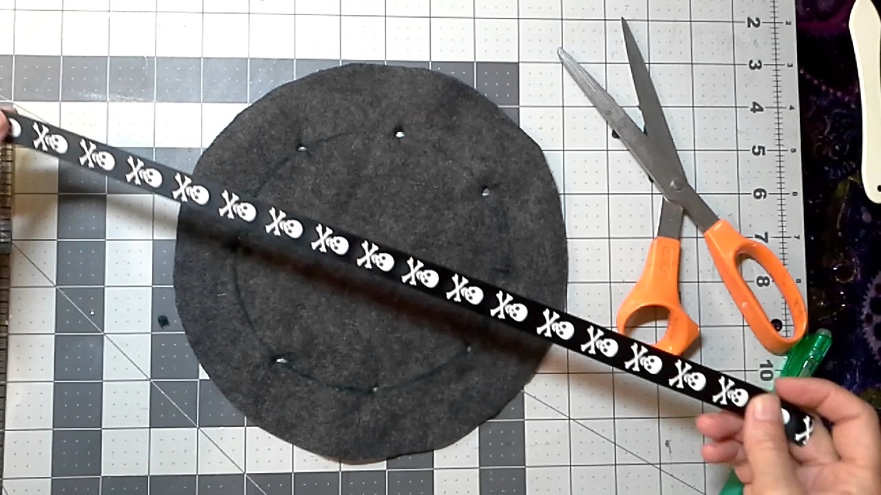 Felt Drawstring Bag! EASY PEASY! - YouTube