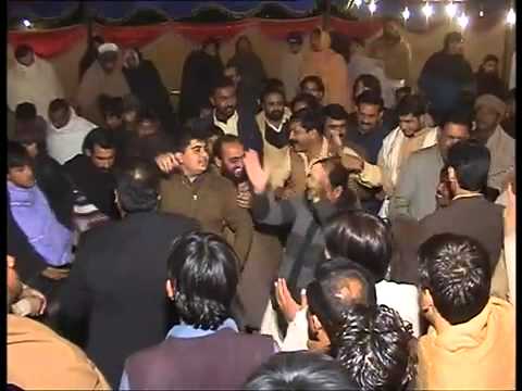 private Hot Mujra  Dance 200