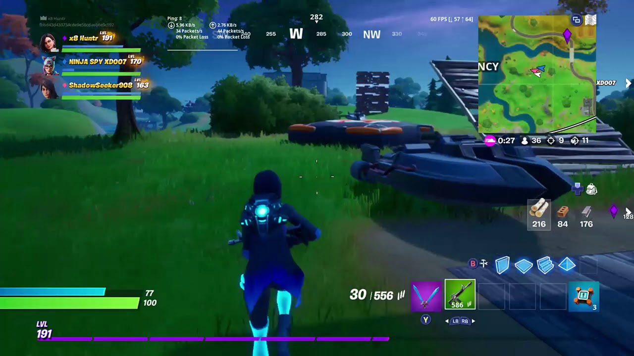 One Chest Challenge - YouTube