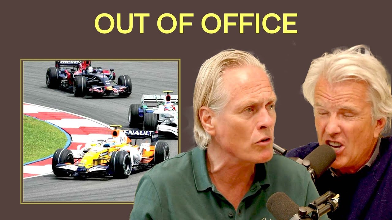 39. SNOB POLO, GRAND PRIX en PRINS IN PONCHO - DE SNOBCAST - YouTube