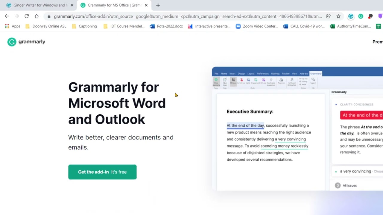 15 Using Add Ins In Word YouTube 15-using-add-ins-in-word-youtube