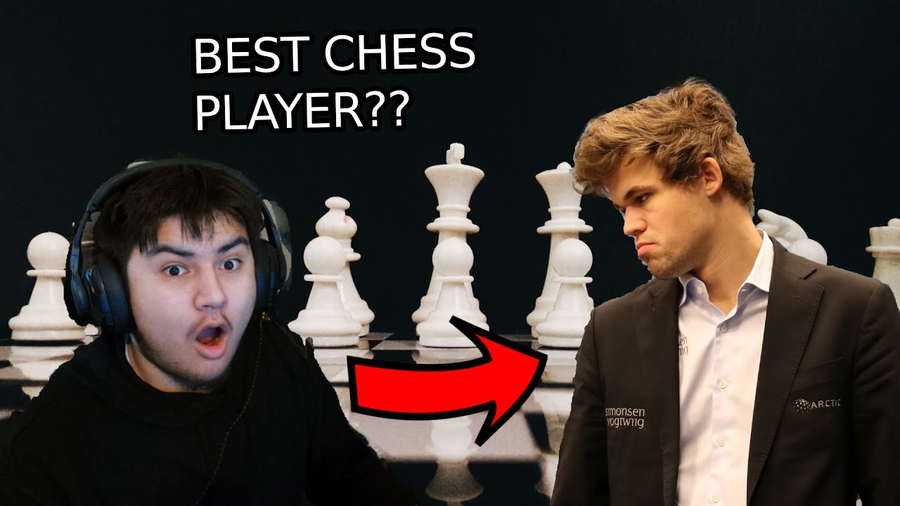 Have I Become The **GREATEST** FPS Chess Player??? - YouTube