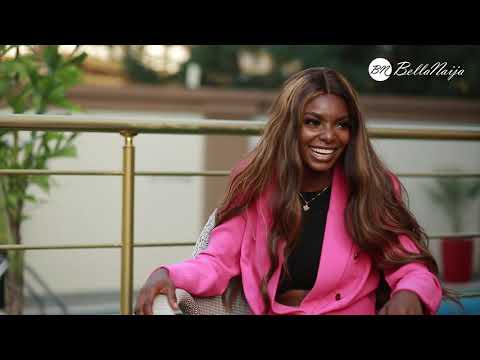 #BBNaija6: BellaNaija Exclusive Chat With Peace