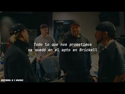 BRICKELL | FEID, YANDEL - MANIFESTING (LETRA/LYRICS) 🎵 - YouTube