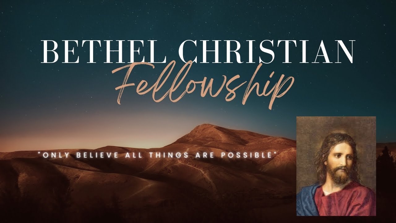 Position in Christ /Position en Christ - PST. Christophe Mbele 3/2/2025 ...