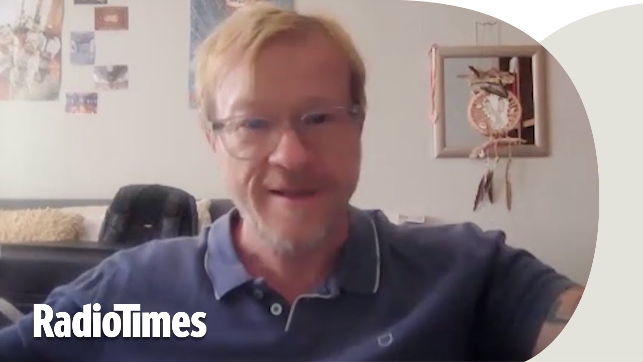 Orphan Black creator on the LGBT community "embracing" the show - YouTube