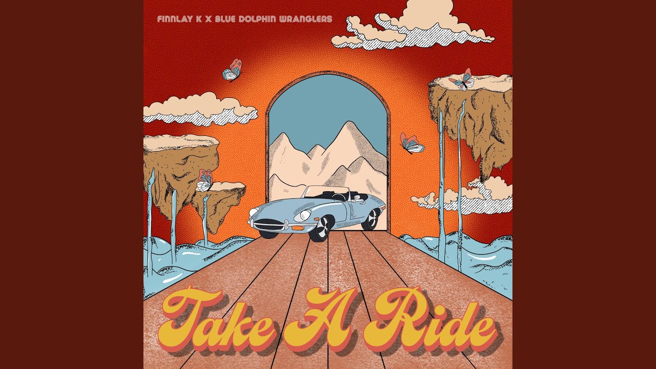 Take A Ride (feat. Blue Dolphin Wranglers) - YouTube